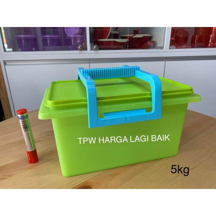Tupperware Keep n Carry Set | Lazada