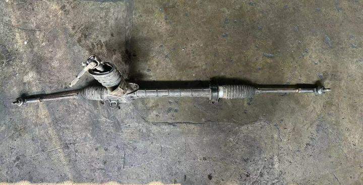 TOYOTA VIOS NCP42 STEERING RACK | Lazada