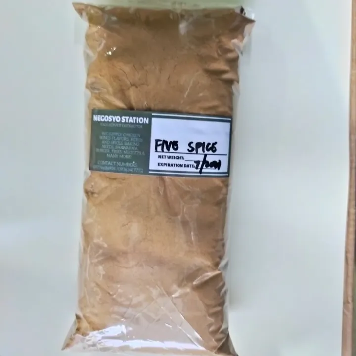 Five Spice Powder 250grams | Lazada PH