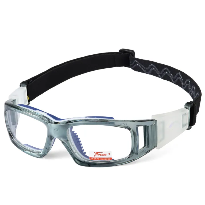 PELLOR Safety Goggles Sports Eyewear Glasses Anti-fog Lens Replaceable ...