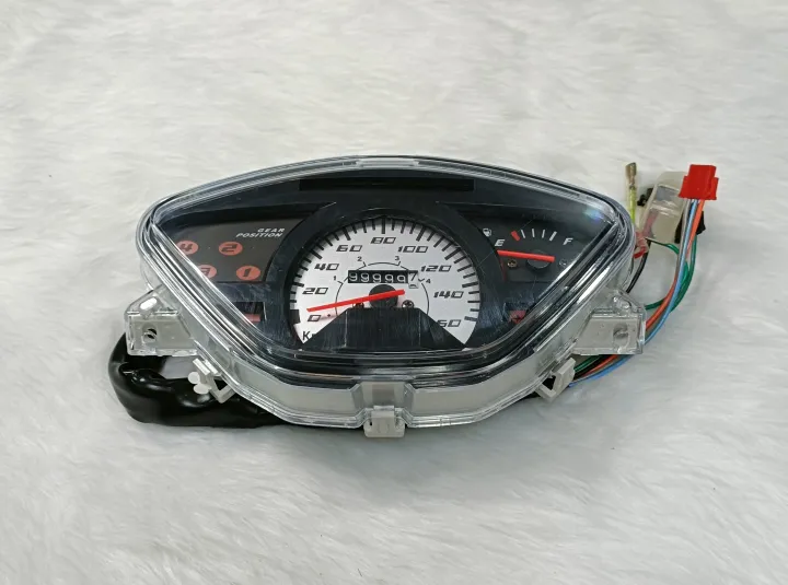Speedometer Panel Guage "Honda Wave 125 R" | Lazada PH