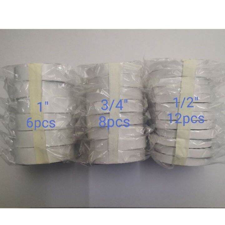 Double Sided Tape (Sold per Pack) | Lazada PH
