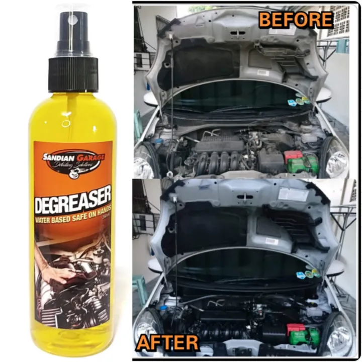 Degreaser and Multi Purpose Cleaner 2in1 | Lazada PH