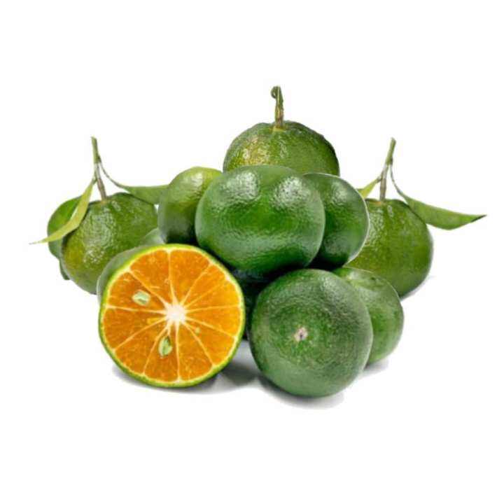 Fresh Dalandan Bundle (0.95-1kg) | Lazada PH