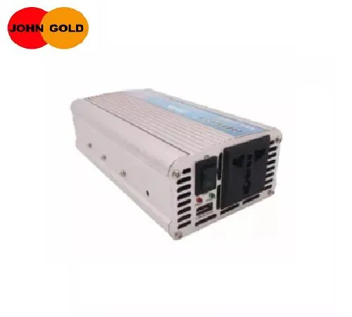 Bosca Solar Power Inverter 1500 Watt DC 12V To AC 220-230V Car Volt ...