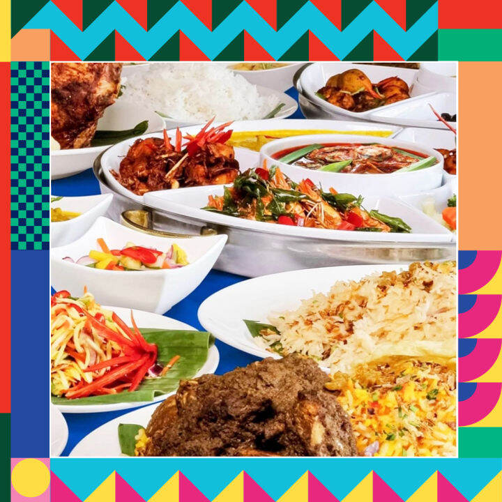 Weekend Buffet Hi Tea at Impiana Hotel | Lazada