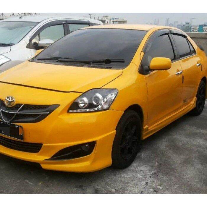 BODYKIT VIOS VIPER GEN 2 BUMPER ONGKIR MURAH | Lazada Indonesia