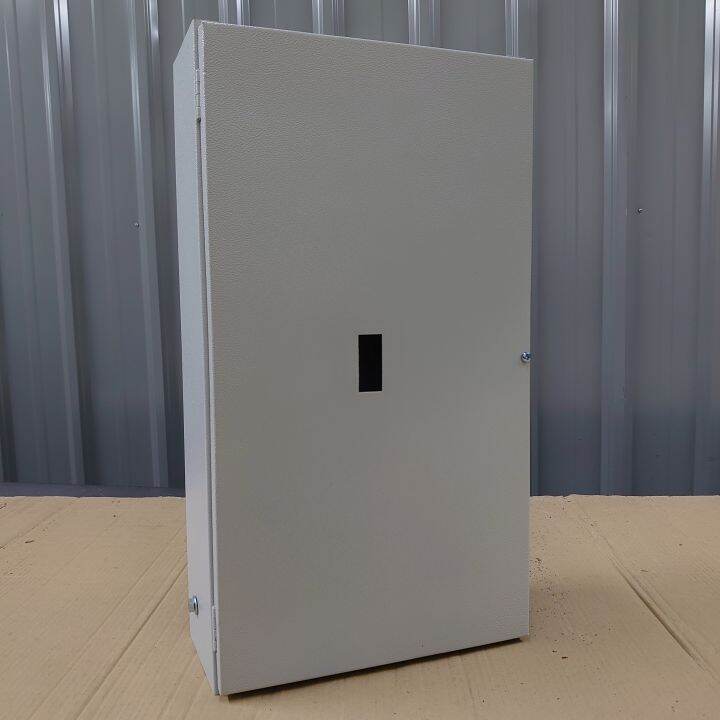 MCCB 150-200A DISTRIBUTION METAL BOX PANEL NEUTRAL LINK BAR SWITCH MAIN ...