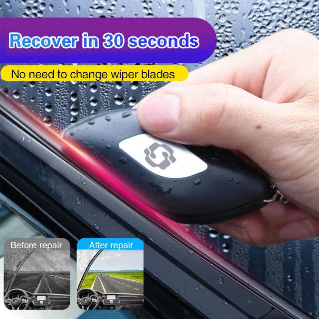 mengkai Car Wiper Repair Kit for Interior Upgrade | Lazada PH