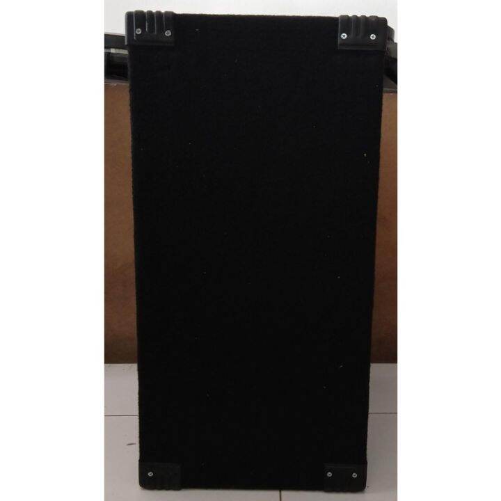 Box Speaker 10 Inch Box Subwoofer Box Standar 10 Inch Karpet | Lazada ...