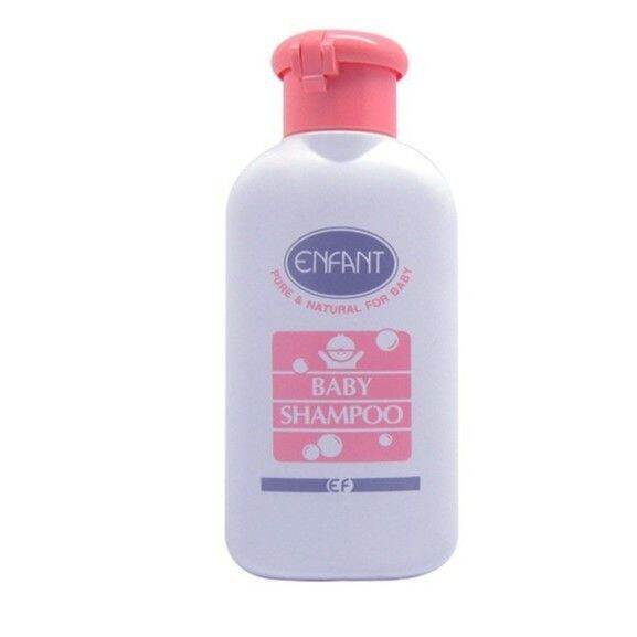 Enfant Baby Shampoo 200ml | Lazada PH