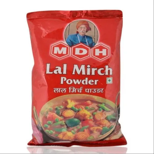 MDH Lal Mirch Powder- 500g | Lazada