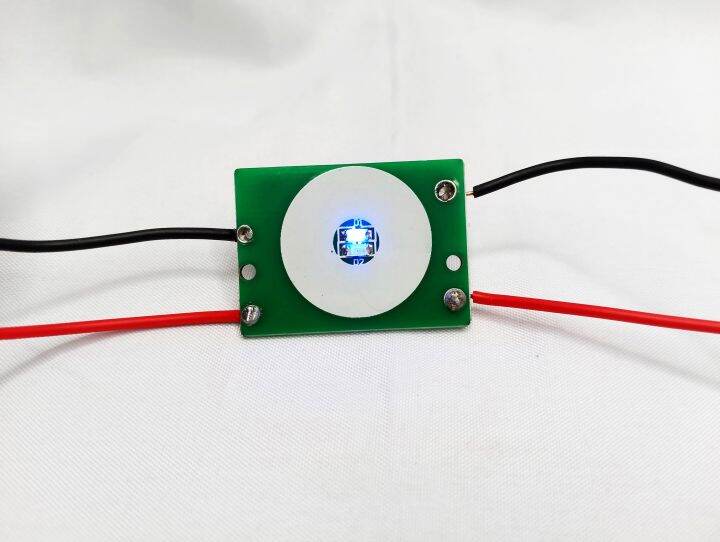 TOUCH SWITCH SENSOR MODULE with WIRE, 12V CAPACITIVE DC 6-20V 3A TTP223 ...