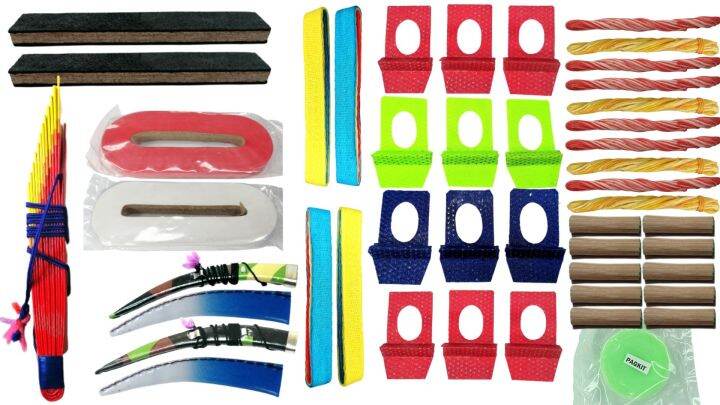 [VETKLIX] NEW SET OF TARI ACCESSORIES SET H / TARI ACCESSORIES / GAMIT ...