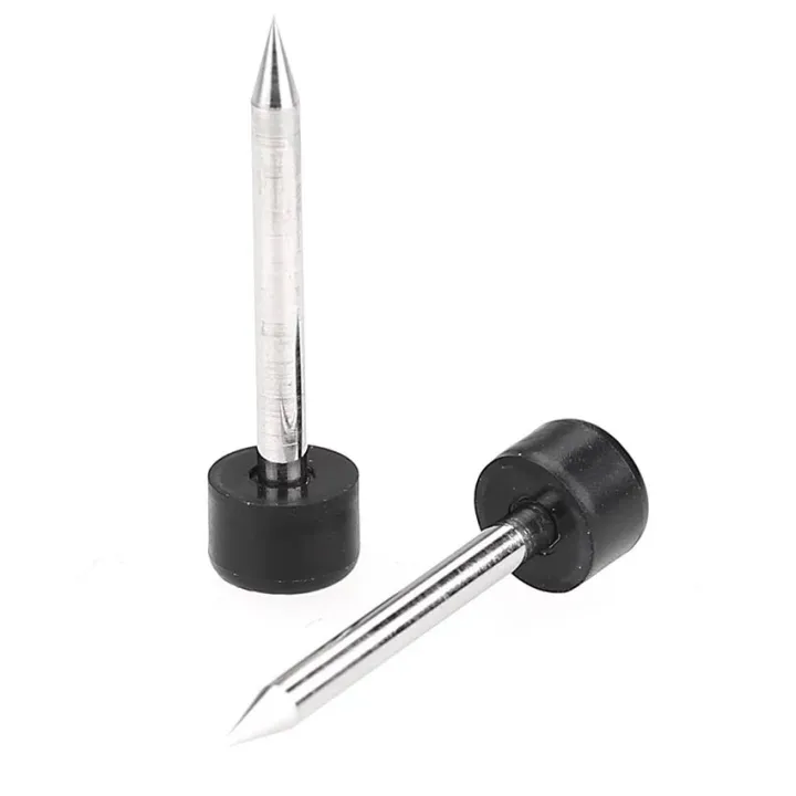 1pair Fiber Optic splicing Machine Electrode for INNO IFS-15 IFS-10 ...