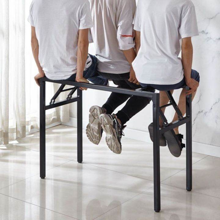 Table Leg Leg Bracket Rectangular Folding Shelf Table Leg Square Table ...