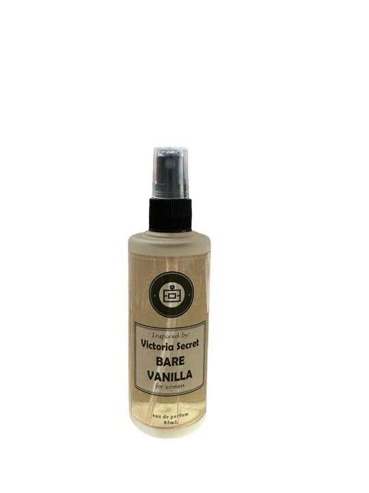COMMON SCENTS F75 - Oil based inspired perfume for women 85ml | Lazada PH