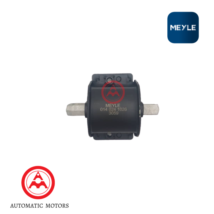 Mercedes Benz Meyle Front Transmission Mounting / Gearbox Mounting W202 ...