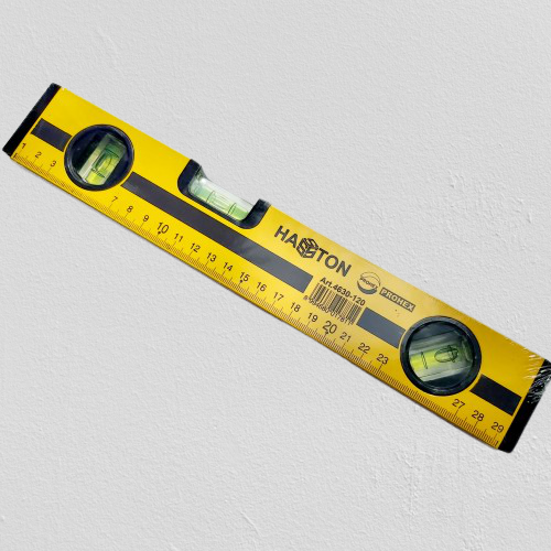 Waterpass Magnet 12" 30cm Hasston | Lazada Indonesia