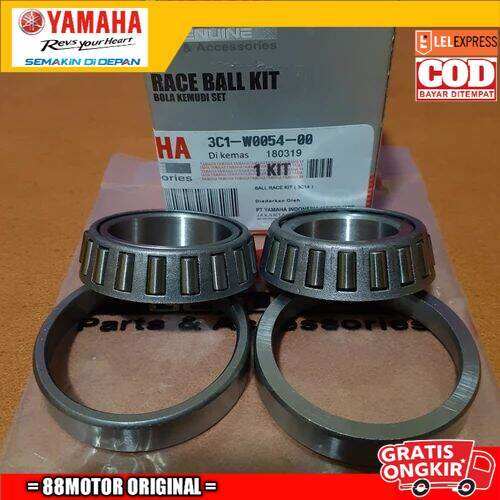 komstir vixion all / r15 all v1 v2 v3 / xabre / bambu = 3C1 yamaha ...