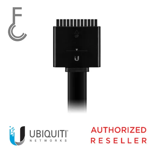 Ubiquiti UniFi Smart Power Cable Plug and Play 1.5M USP Cable / USP ...