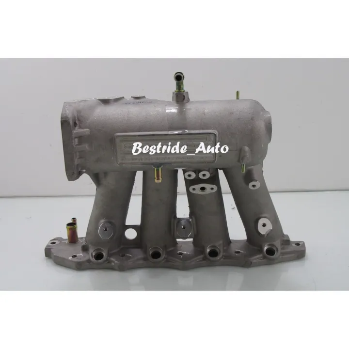 SKUNK2 INTAKE MANIFOLD FOR HONDA B SERIES B16A-B B17A & B18C5 Type R-spec | Lazada