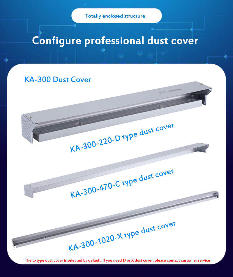 KA300 SINO Linear Scale for Lathe Mill CNC Machines Big Slim Scale For ...