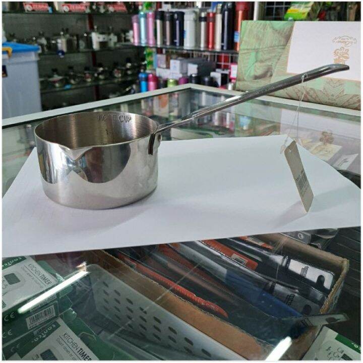 MPN-10 Measuring Pan 360ml, Sendok Takar Tanica | Lazada Indonesia