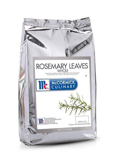 McCORMICK Rosemary Leaves Whole 500g | Lazada PH