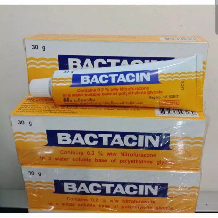 bactacin obat salep impor asli ori ayam luka cegah kurap burung merpati ...