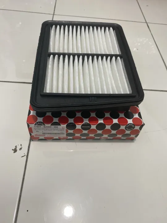 AIR FILTER ASSY-SARINGAN UDARA GRAND MAX 17801-BZ080 | Lazada Indonesia