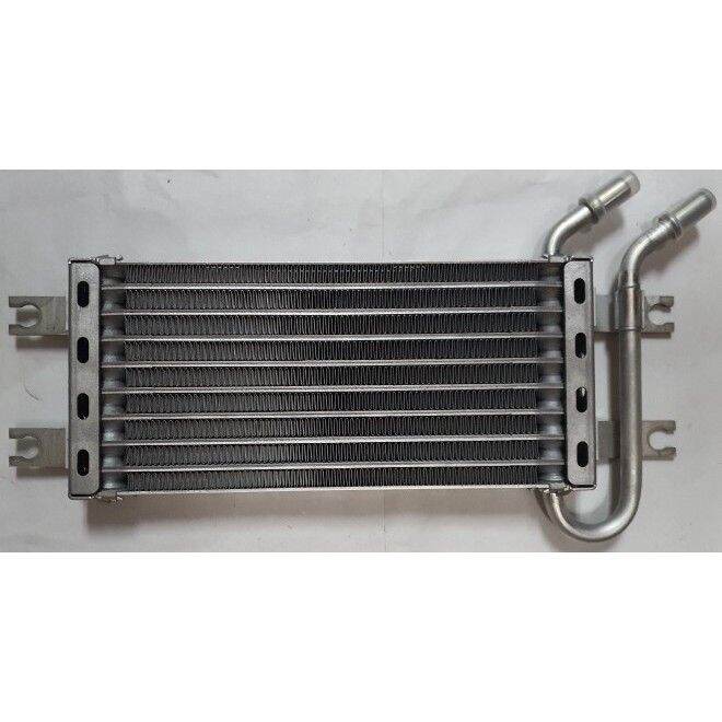 OEM Proton SAGA FLX (SAGA VVT 2016-2019) CVT Auto Gear Box Oil Cooler ...