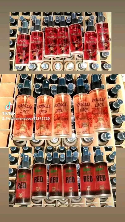 Rc Perfume collection | Lazada PH