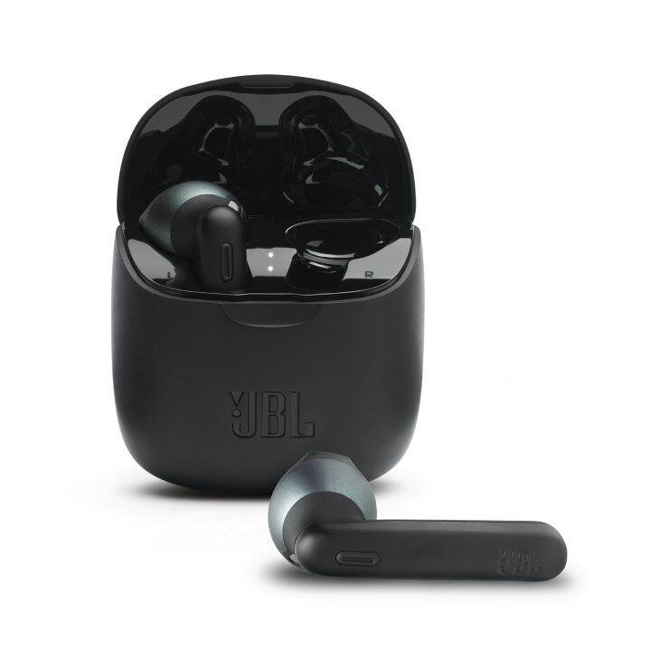 หูฟังไร้สาย - JBL Earbud TWS T225 [iStudio by UFicon] | Lazada.co.th