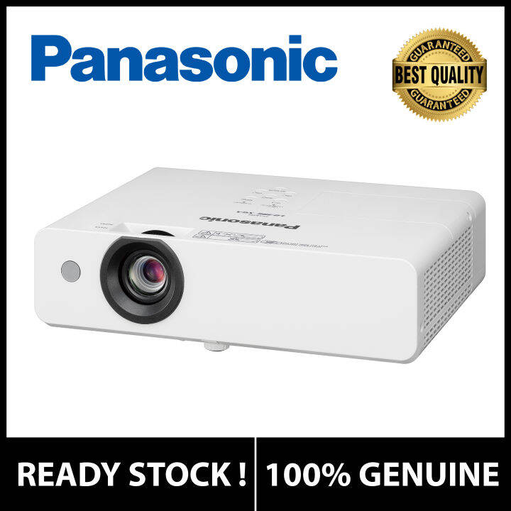 Panasonic Projector PT-LB386 XGA 3800 Lumens 3LCD Projector | PTLB386 ...