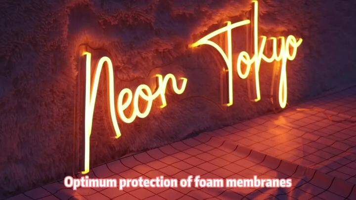 Neon Sign Custom Custom Neon Led Sign for Wedding Neon Bedroom Birthday ...