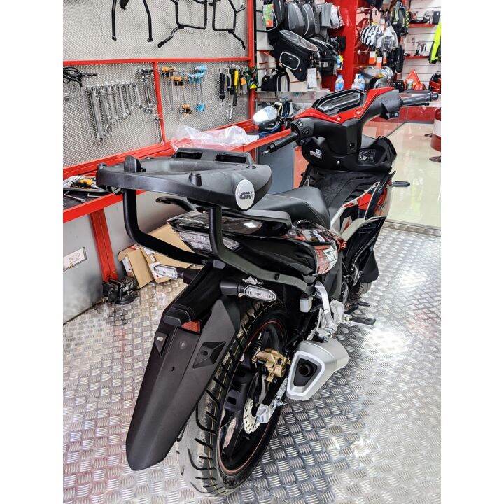 Baga Winner V1 X V2 V3 GIVI Mẫu HRV Đặc Biệt Chịu Lực Cao Bao Gồm Đế ...