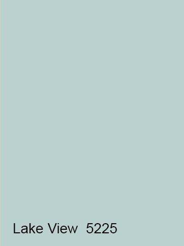 ESSENCE EASY CLEAN 1L - 5225 Lake View • Jotun • Matt Finish • Interior ...