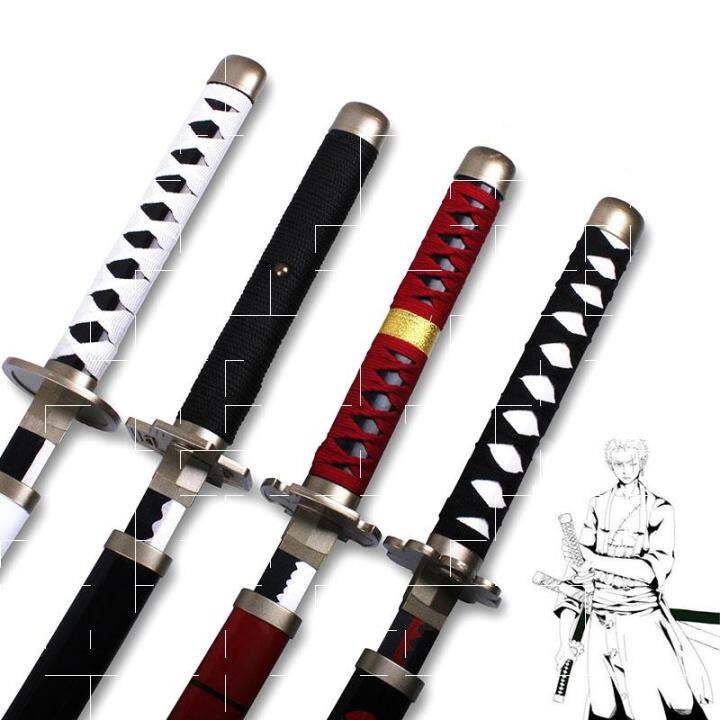 Japanese samurai blade Sauron practiced wooden blade East C foreign ...