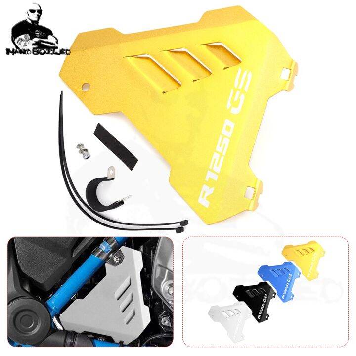 2022 R1250GS Hp Moto Falling Motor Starter Protector For Bmw R 1250 Gs ...
