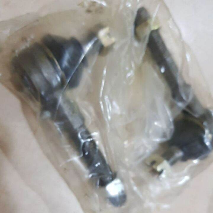 Suzuki multicab tie rod end 2pcs per set for F6a DC51 DD51 DE51 DF51 suzuki multicab scrum model ...