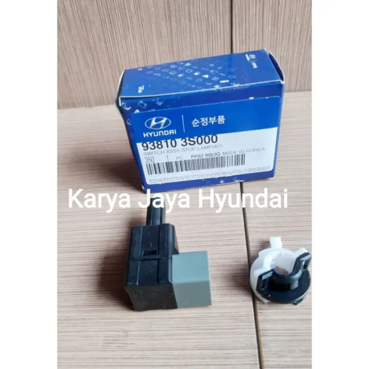 Switch rem Hyundai Grand i10 Grand Avega All New Sonata New Elentra ...