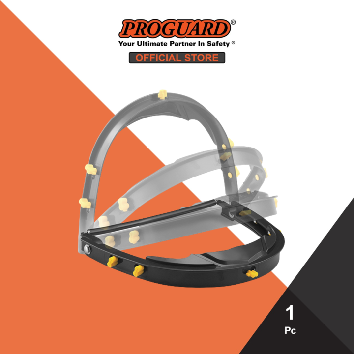 Proguard Helmet Visor Carrier A2 Accessories Helmet Visor | Lazada