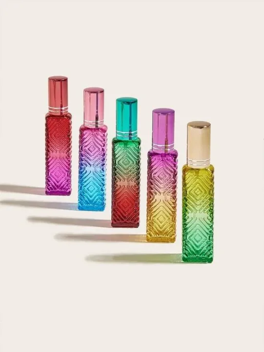 1pc 10ML Random Color Perfume Travel Bottle | Lazada PH