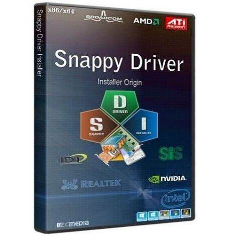 Snappy Driver Installer SDI Version 15 | Universal Drivers | Driver ...