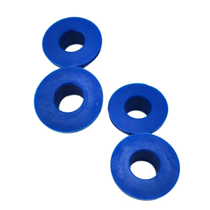 for Toyota RAV4 2004 2005 Car Steering Rack Bushing Set Polyurethane ...