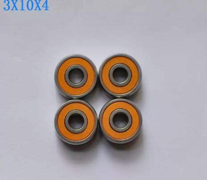 Bearing Hybrid Ceramic Abec-7 Size 3X10X4 | Lazada Indonesia