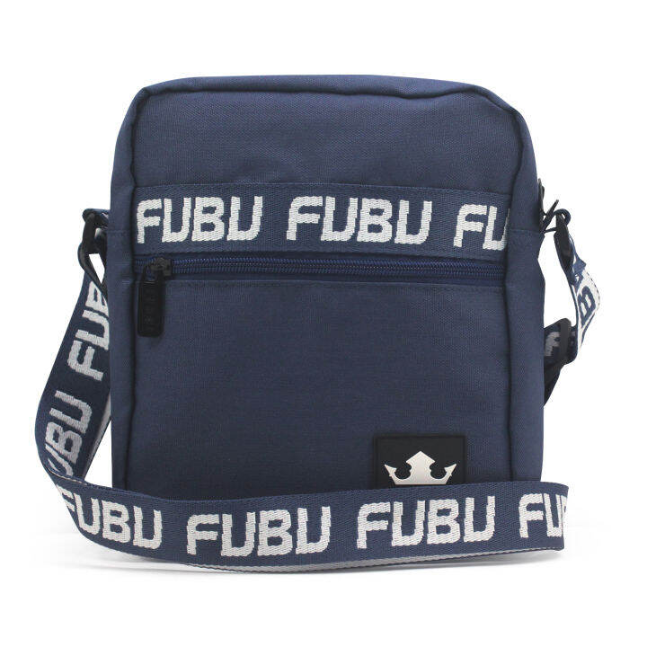ORIGINAL FUBU SHOULDER BAG | Lazada PH