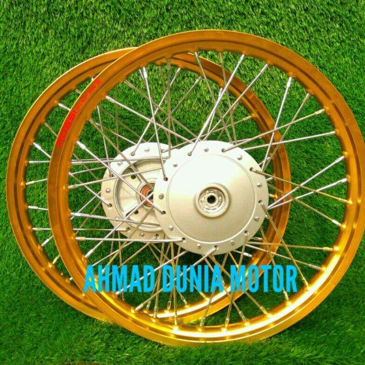 VELG JARI JARI HONDA ASTREA GRAND VELG DAN JARI JARI BARU. TROMOL NYA ...