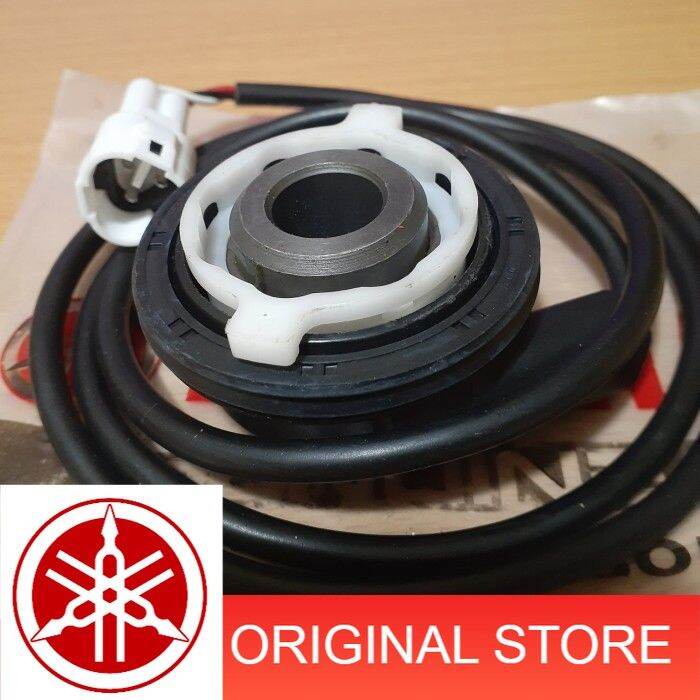 GEAR BOK BYSON GIR BOX BYSON GEAR BOX YAMAHA BYSON | Lazada Indonesia